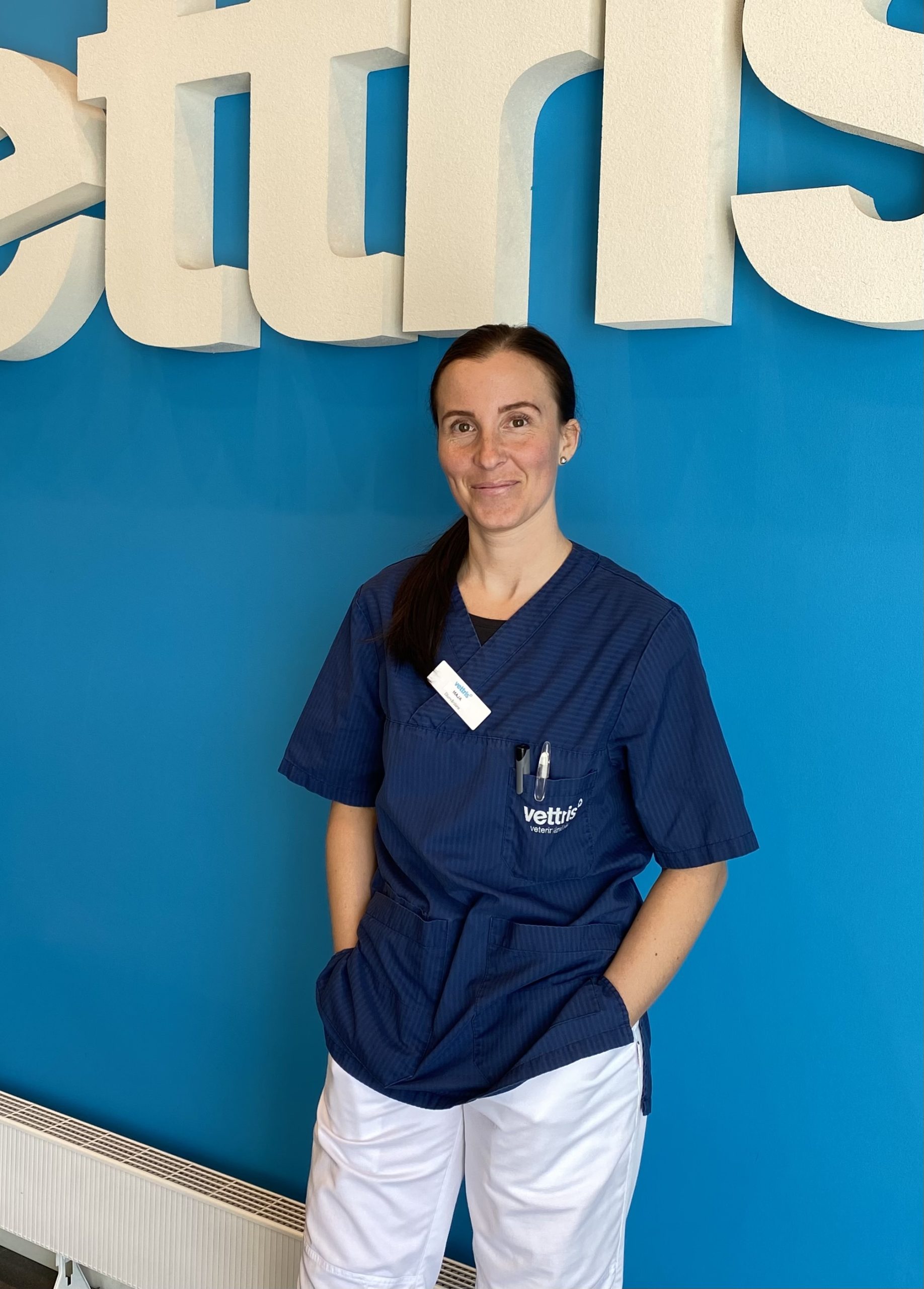 Om oss - Veterinärkliniken Birsta